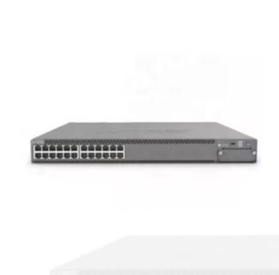 China Anpassbares Full-Duplex-Half-Duplex-Switch EX4400-48F 48-Port 1000/1000BASE-X Anpassbares SFP-Switch zu verkaufen