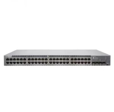 중국 EX4400-48P 48 포트 스위치 데이터 전송의 속도와 신뢰성의 완벽한 조합 판매용