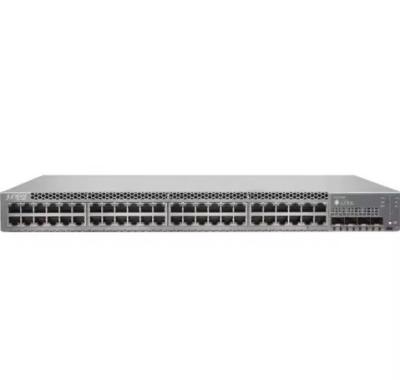 중국 EX4400-48P 48 포트 스위치 데이터 전송의 속도와 신뢰성의 완벽한 조합 판매용