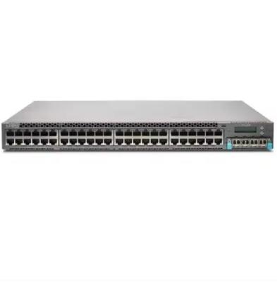 중국 EX4400-48P 48 포트 스위치 데이터 전송의 속도와 신뢰성의 완벽한 조합 판매용