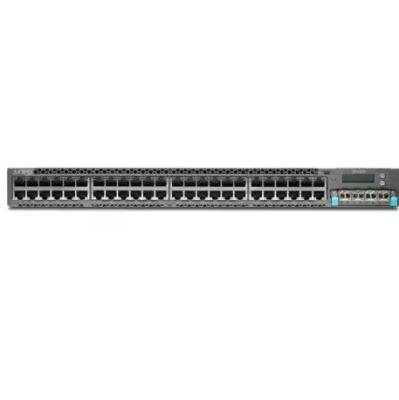 중국 EX4400-48P 48 포트 스위치 데이터 전송의 속도와 신뢰성의 완벽한 조합 판매용