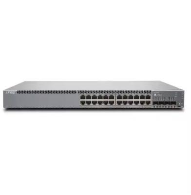 중국 EX4400-48P 48 포트 스위치 데이터 전송의 속도와 신뢰성의 완벽한 조합 판매용