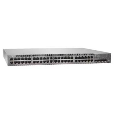 중국 EX4400-48P 48 포트 스위치 데이터 전송의 속도와 신뢰성의 완벽한 조합 판매용