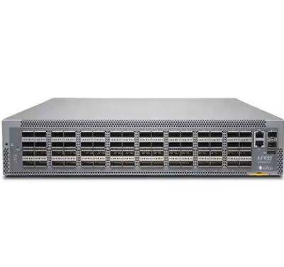 China Customizable and QFX5210-64c-AFI 48 Ports 10/100/1000Mbps Switch for Full-Duplex Half-Duplex Communication Mode for sale