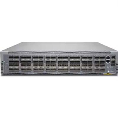 China Customizable and QFX5210-64c-AFI 48 Ports 10/100/1000Mbps Switch for Full-Duplex Half-Duplex Communication Mode for sale