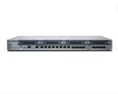 China Schnelle Netzwerkgeschwindigkeit mit EX4650 Serie 48 Port 25G und 100G Switch Full-Duplex Half-Duplex Kommunikationsmodus enthalten zu verkaufen