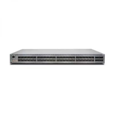 China Business Networking mit QFX5110-48S-AFO2 10/100/1000Mbps 48 Port Netzwerk-Switch anpassbar und POE-Funktion zu verkaufen