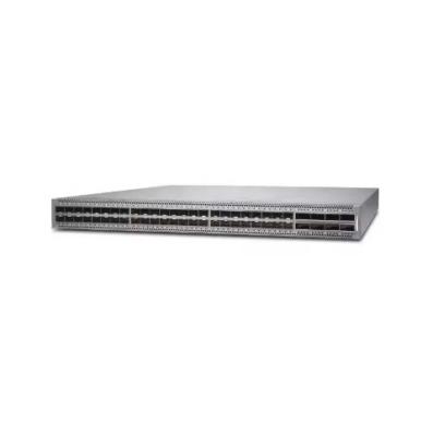 China Business Networking mit QFX5110-48S-AFO2 10/100/1000Mbps 48 Port Netzwerk-Switch anpassbar und POE-Funktion zu verkaufen