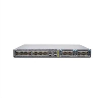 China Business Networking mit QFX5110-48S-AFO2 10/100/1000Mbps 48 Port Netzwerk-Switch anpassbar und POE-Funktion zu verkaufen