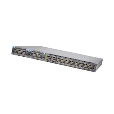China Interruptor de red Ethernet EX4600-40F-AFO 24 4X 40G 2M personalizado con tamaño personalizado y velocidad de transmisión de 10/100/1000Mbps en venta