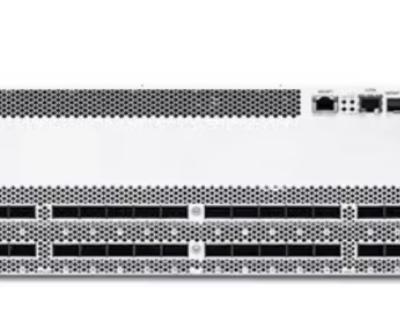 China Velocidad 32 puertos 10/100/1000Mbps Switch PTX10003-160C-AC para transferencia de datos sin problemas Conexiones de red suaves en venta