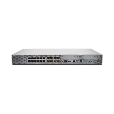 China SNMP-kompatible 7-Port-QFX-Serien-Netzwerke SRX1500-SYS-JB-AC Ethernet-Switch für nahtlose Verwaltung zu verkaufen