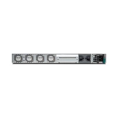China SNMP-kompatible 7-Port-QFX-Serien-Netzwerke SRX1500-SYS-JB-AC Ethernet-Switch für nahtlose Verwaltung zu verkaufen