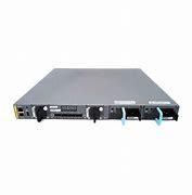 China EX 4100-48T Interruptor de red Rendimiento óptimo con función QoS y velocidad de transmisión de 10/100/1000Mbps en venta