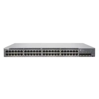China EX4400-24X Industrial Network Switch mit Full-Duplex-Half-Duplex-Kommunikationsmodus und maßgeschneiderter Größe zu verkaufen