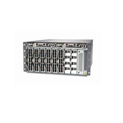 China High Switch Capacity 24 Ports QFX5700-BASE-AC Switch for Fast Network Performance for sale