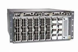 China High Switch Capacity 24 Ports QFX5700-BASE-AC Switch for Fast Network Performance for sale