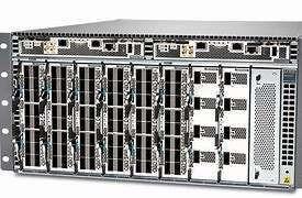 China High Switch Capacity 24 Ports QFX5700-BASE-AC Switch for Fast Network Performance for sale