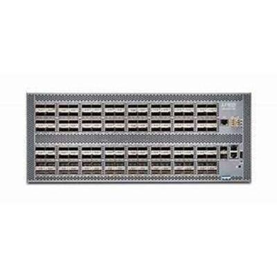 中国 カスタマイズされたQFX5220-128C-AFO 128X100G 4U AC AFOネットワークスイッチ ラップトップ接続とパフォーマンスのためにカスタマイズされた 販売のため