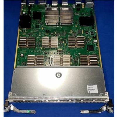 China Modo de comunicación Full-Duplex Half-Duplex 10/100/1000Mbps Módulo Ethernet N77-F348XP-23 para redes en venta