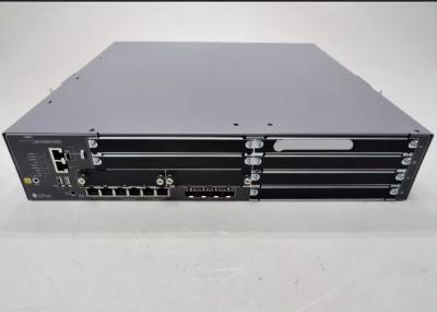 China Op maat gemaakte EX9200-MPC PoE Network Switch 24 poorten 10/100/1000Mbps Op maat gemaakt en klaar voor uw netwerkprestaties Te koop