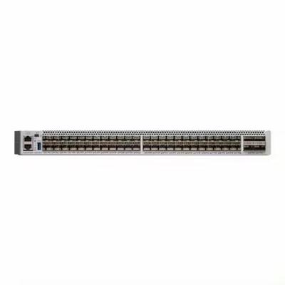 China Capacidad de conmutación Función QoS MX204 Conmutadores de red personalizados SKU integrados con base HW y estándar Junos SW Perpetual en venta