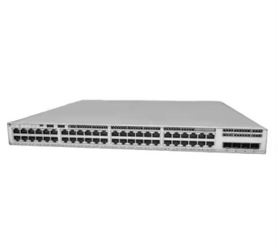 China Capacidad de conmutación Función QoS MX204 Conmutadores de red personalizados SKU integrados con base HW y estándar Junos SW Perpetual en venta