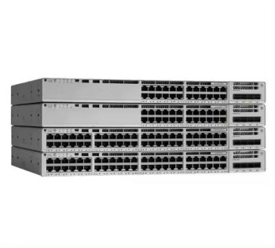China Capacidad de conmutación Función QoS MX204 Conmutadores de red personalizados SKU integrados con base HW y estándar Junos SW Perpetual en venta