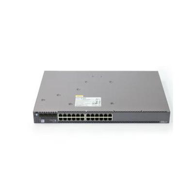 China 10/100/1000Mbps Interruptor Ethernet EX4400-24T personalizado para transferencia de datos de tamaño y velocidad personalizados en venta