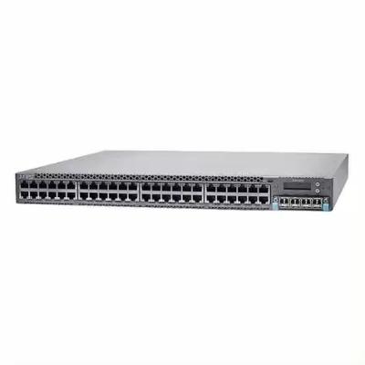 China Switches Ethernet EX4100-24P personalizados con 10/100/1000BaseT PoE y 4 X 1/10G SFP/SFP La solución de red definitiva en venta