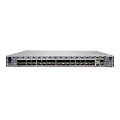 China EX4300-48T Interruptor de puerto 48 10/100/1000BASE-T para función SNMP de chasis virtual y compatibilidad de estación de trabajo en venta