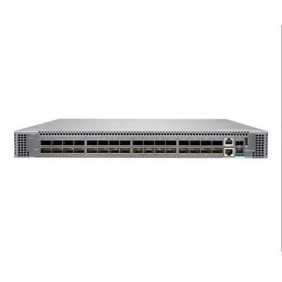 China Interruptor de 48 puertos 10/100/1000BASE-T para chasis virtual personalizado EX4300-48T Estado de los productos en venta