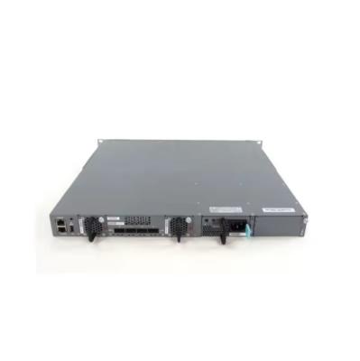 China 48 puertos 10/100/1000BaseT Gestionado Layer 3 Ethernet Switch EX4300-48T para la integración de redes sin fisuras por las redes originales en venta