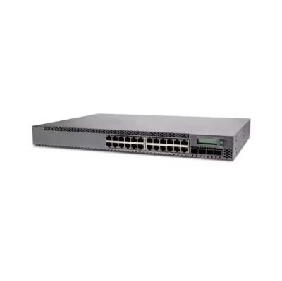 China 48 puertos 10/100/1000BaseT Gestionado Layer 3 Ethernet Switch EX4300-48T para la integración de redes sin fisuras por las redes originales en venta