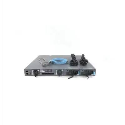 China 48 puertos 10/100/1000BaseT Gestionado Layer 3 Ethernet Switch EX4300-48T para la integración de redes sin fisuras por las redes originales en venta