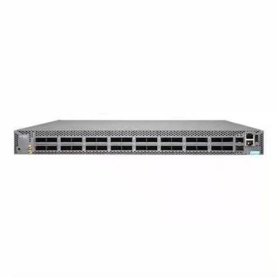 China Conmutador Ethernet de alta capacidad EX4300-24P de la serie EX4300 de 24 puertos de 715 W AC PS POE con administración de red avanzada en venta
