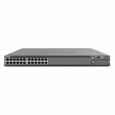 China Spezielle Ethernet-Zugriffsschalter für Rechenzentrumsnetzwerke EX4400-24T POE-Funktion zu verkaufen