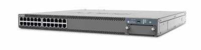 China Spezielle Ethernet-Zugriffsschalter für Rechenzentrumsnetzwerke EX4400-24T POE-Funktion zu verkaufen