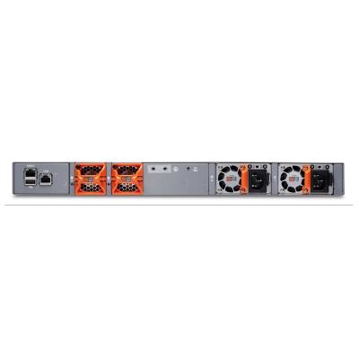 China angepasster Netzwerkschalter EX4300-48T für LACP-Funktion und Originalnetzwerk EX4300-Serie zu verkaufen