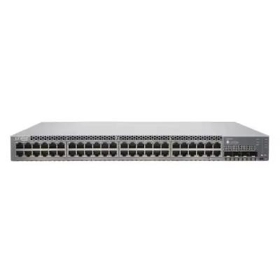 China angepasster Netzwerkschalter EX4300-48T für LACP-Funktion und Originalnetzwerk EX4300-Serie zu verkaufen