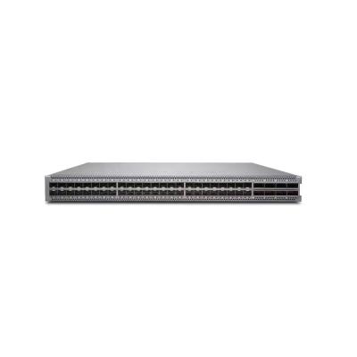 China angepasster Netzwerkschalter EX4300-48T für LACP-Funktion und Originalnetzwerk EX4300-Serie zu verkaufen