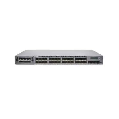 China Datenzentrumsnetzwerke kundenspezifische Ex4400-48f Ethernet-Zugangsschalter mit guter und 10/100/1000Mbps Übertragungsrate zu verkaufen