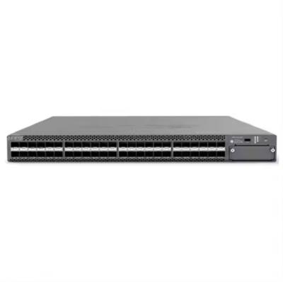 China Datenzentrumsnetzwerke kundenspezifische Ex4400-48f Ethernet-Zugangsschalter mit guter und 10/100/1000Mbps Übertragungsrate zu verkaufen