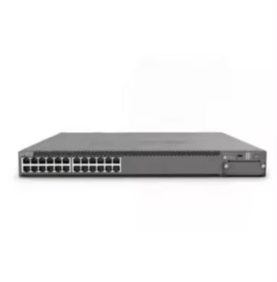 China Datenzentrumsnetzwerke kundenspezifische Ex4400-48f Ethernet-Zugangsschalter mit guter und 10/100/1000Mbps Übertragungsrate zu verkaufen