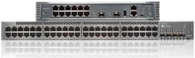 China EX2300-24T-DC Ethernet Switch 24-Port Suitable for Desktop Requirements Private Mold for sale