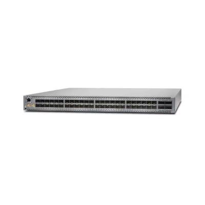 Chine Commutateur réseau d'accès Ethernet 48 ports Gigabit QFX5110-48S-AFI2 personnalisable pour la compatibilité et les performances des ordinateurs portables à vendre
