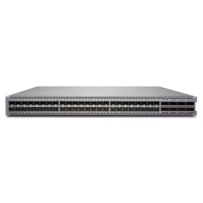 Chine Commutateur réseau d'accès Ethernet 48 ports Gigabit QFX5110-48S-AFI2 personnalisable pour la compatibilité et les performances des ordinateurs portables à vendre