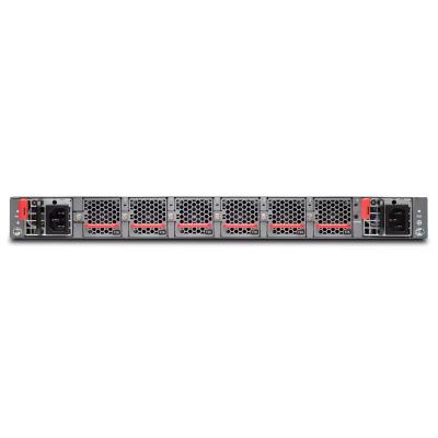 Chine Commutateur réseau d'accès Ethernet 48 ports Gigabit QFX5110-48S-AFI2 personnalisable pour la compatibilité et les performances des ordinateurs portables à vendre