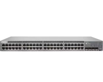 Chine Commutateurs Ethernet à 48 ports de la série EX3400-48P avec taille personnalisée et fonction POE à vendre