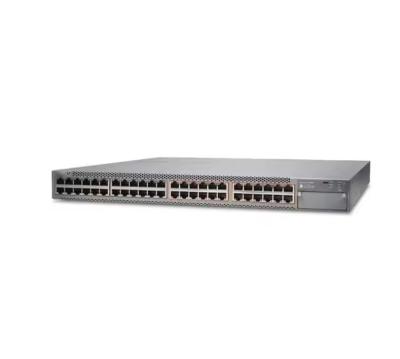 Chine Commutateurs Ethernet à 48 ports de la série EX3400-48P avec taille personnalisée et fonction POE à vendre